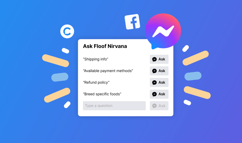 Facebook Messenger automation | Chatfuel