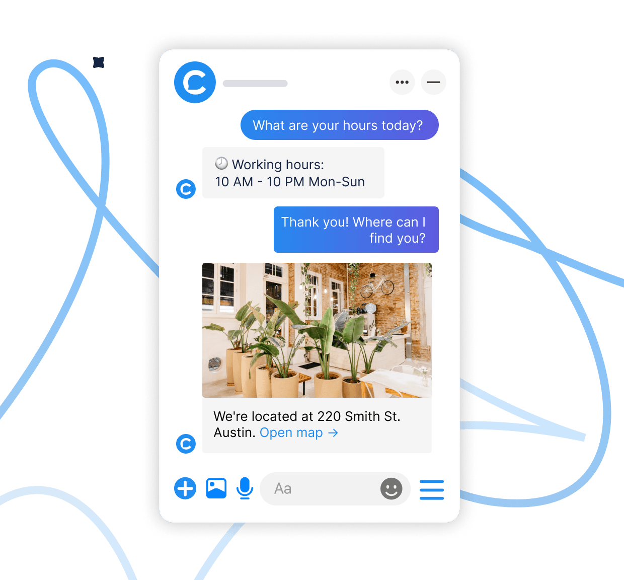 Facebook Messenger Automation Chatfuel