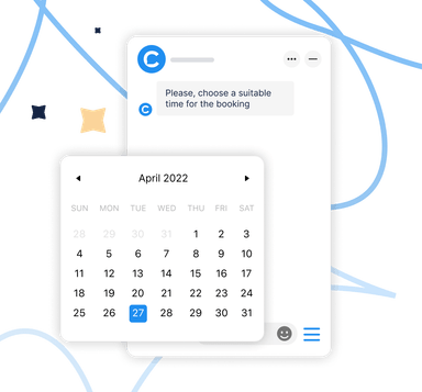 Website automation with Messenger chatbot app | Chatfuel