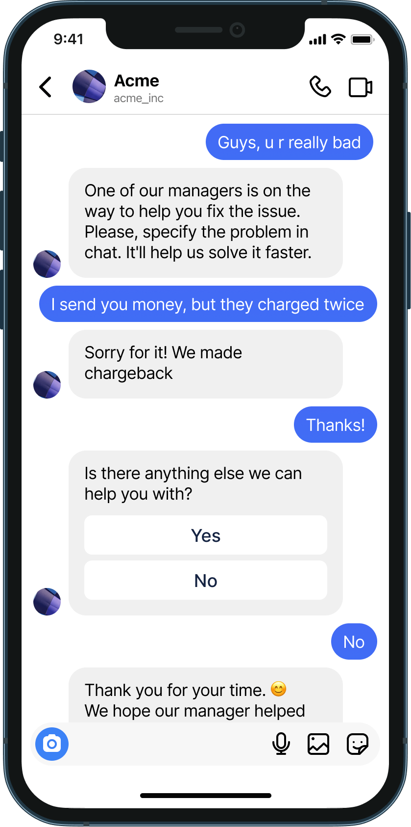 eCommerce Chatbot: Build it For Free with Chatfuel